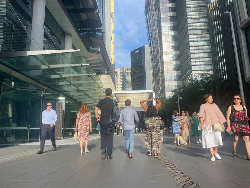 Lead Group | Recruitment Specialists · Lead Group · Lead Group