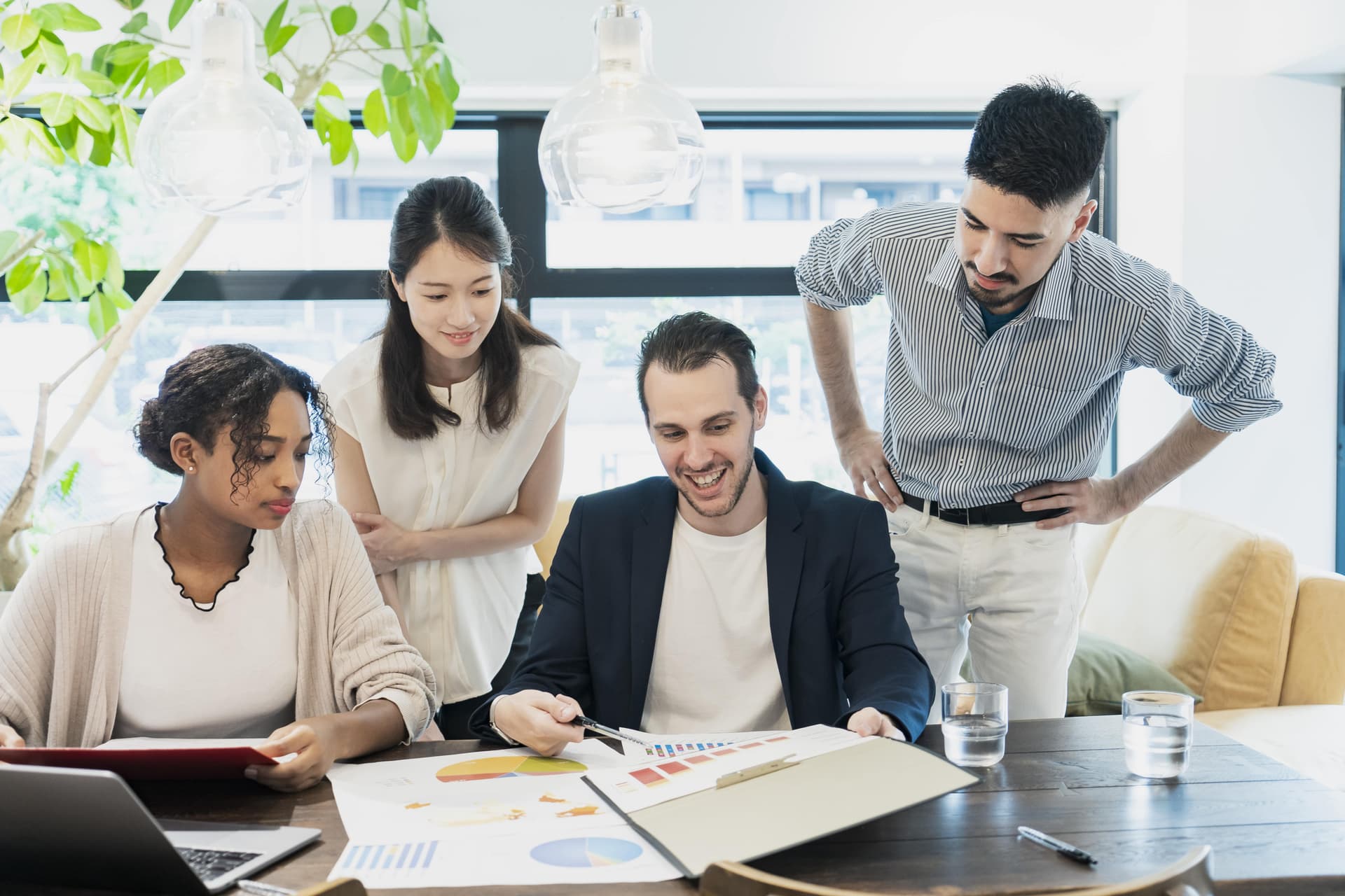 Lead Group | Recruitment Specialists · Lead Group · Lead Group