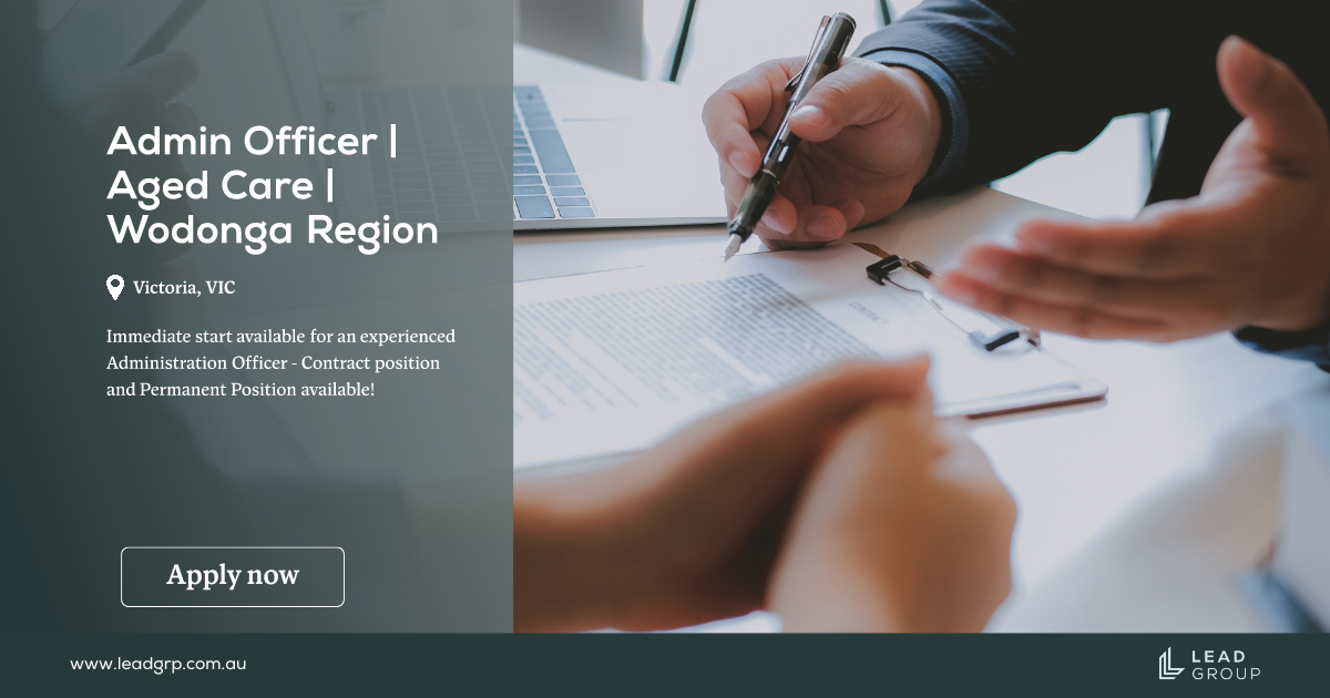 Lead Group | Recruitment Specialists · Lead Group · Lead Group