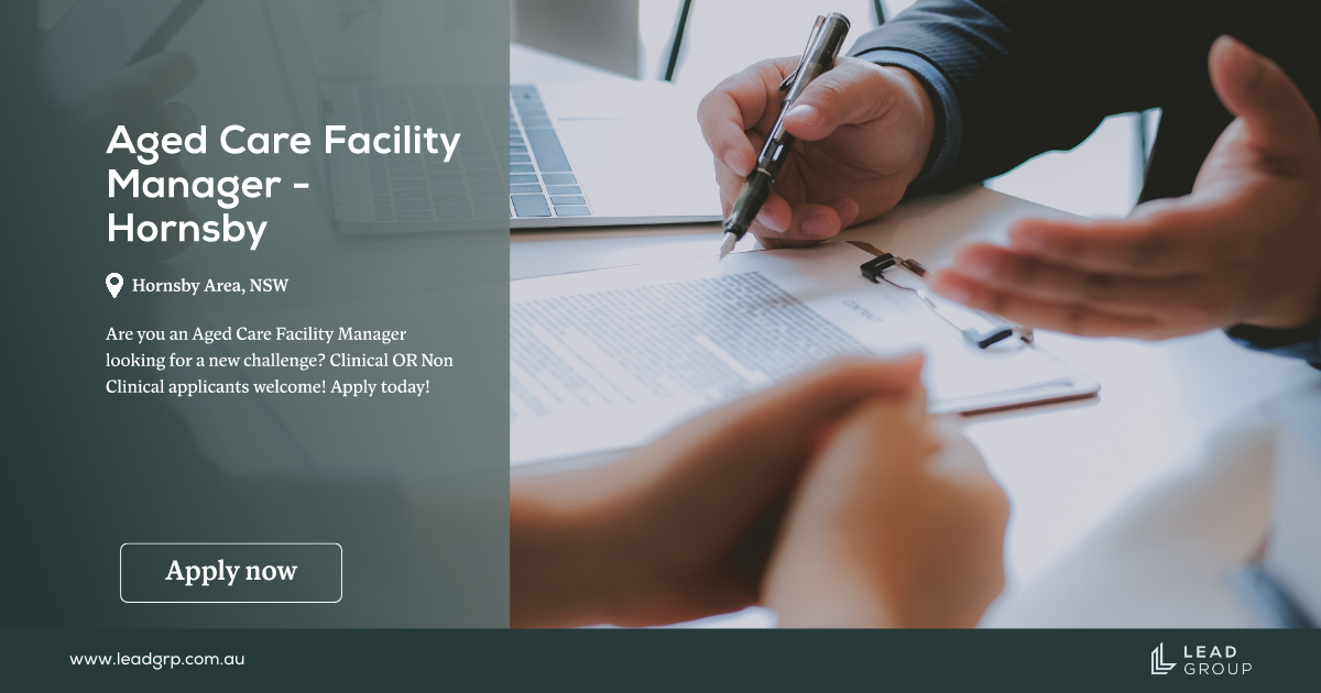 Lead Group | Recruitment Specialists · Lead Group · Lead Group