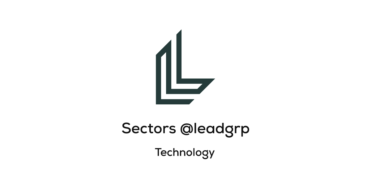 Technology · Lead Group
